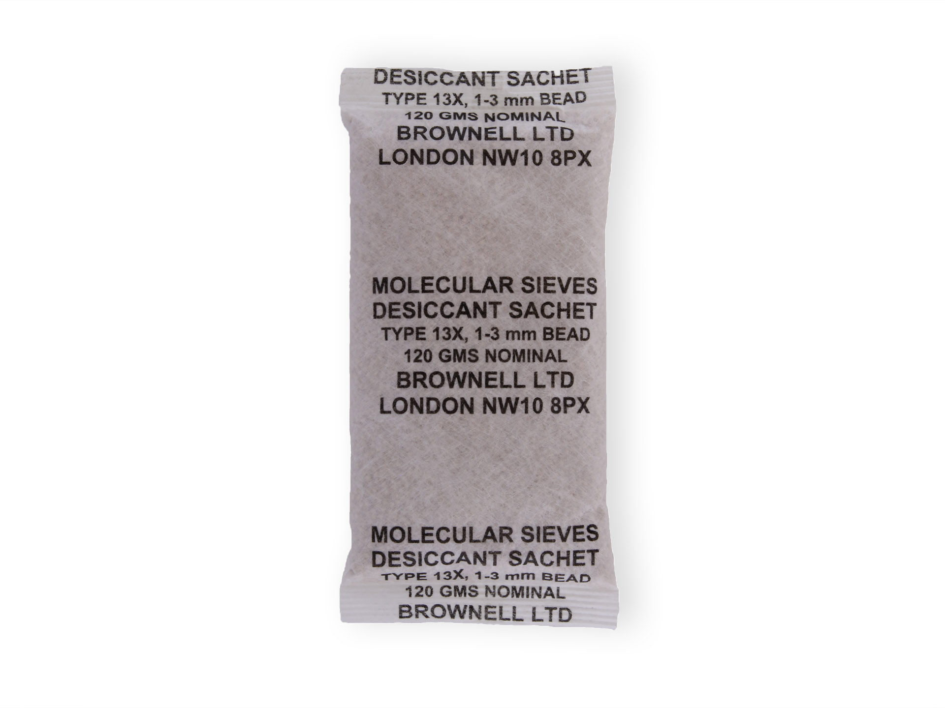 BLD11276/07 - Molecular Sieve Bag