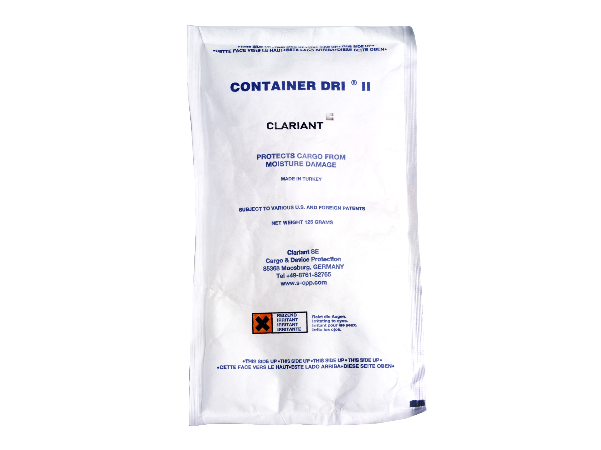 Container Dri II