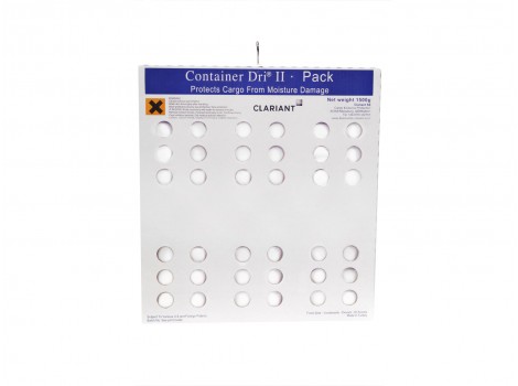 Buy Online Container Dri® II-Pack