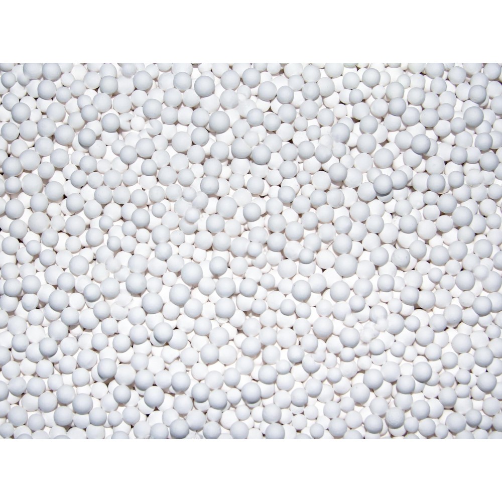 Activated Alumina