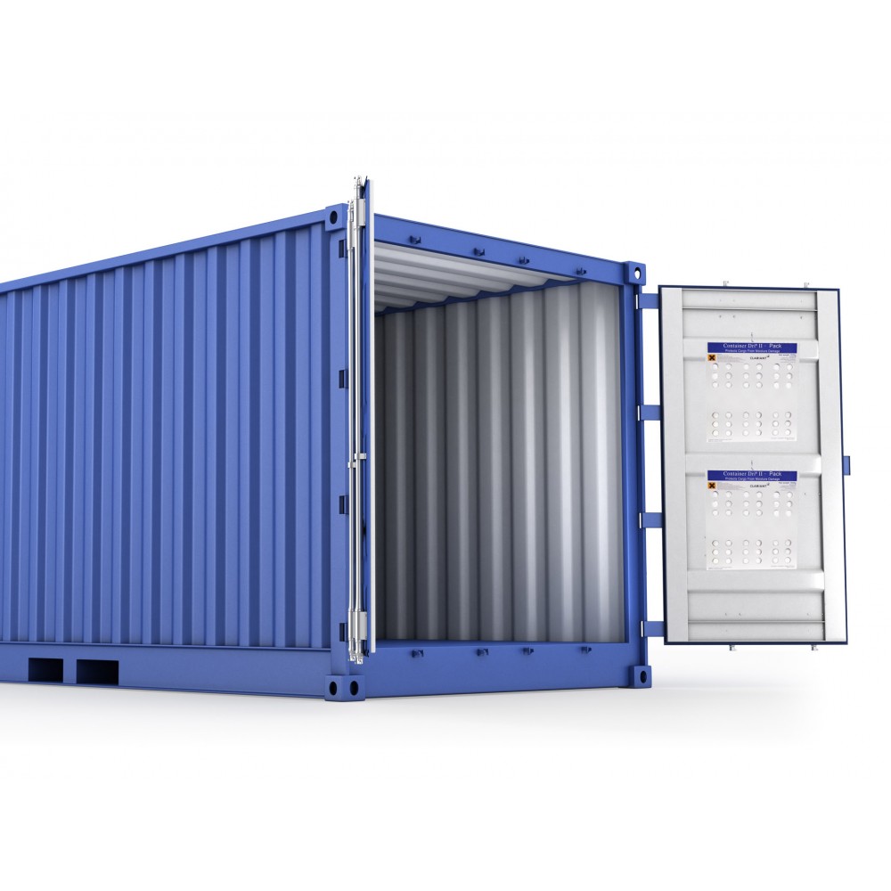 Buy Online Container Dri® II-Pack
