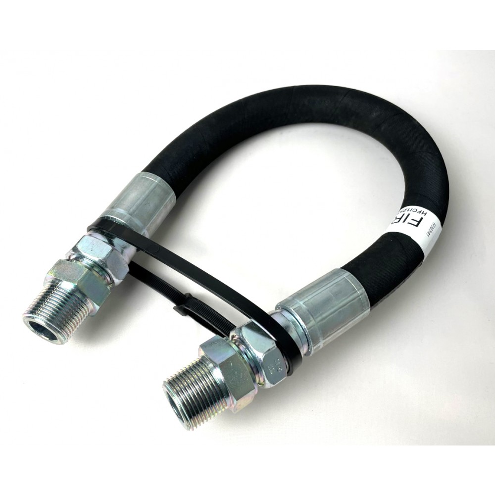 FLEXIBLE HOSE FOR TRANSFORMER BREATHER - BLD13576/01-02