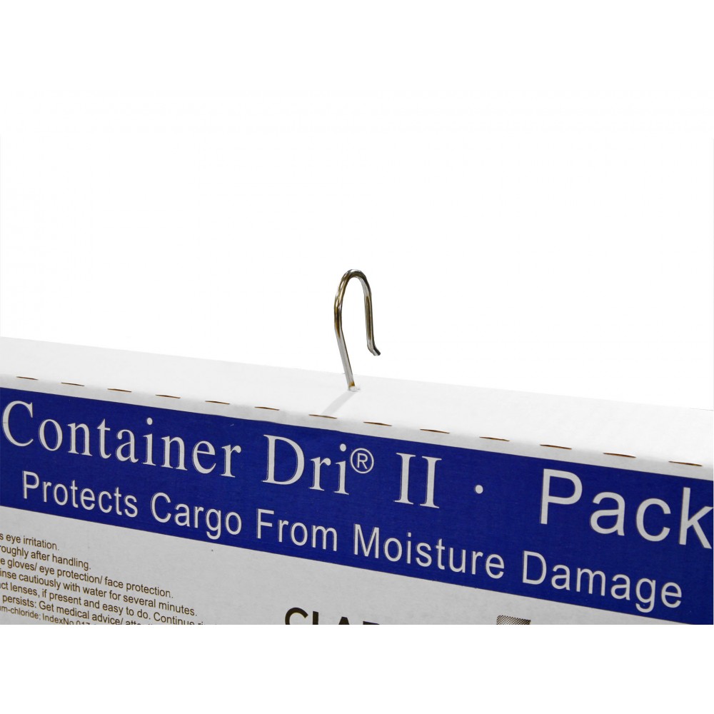 Container Dri® II-Pack