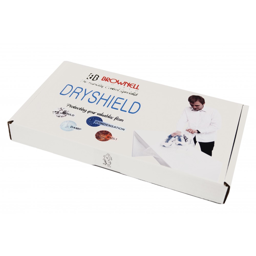 DryShield