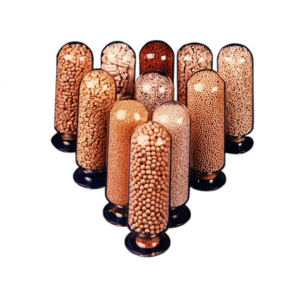 Molecular Sieves - Pellets