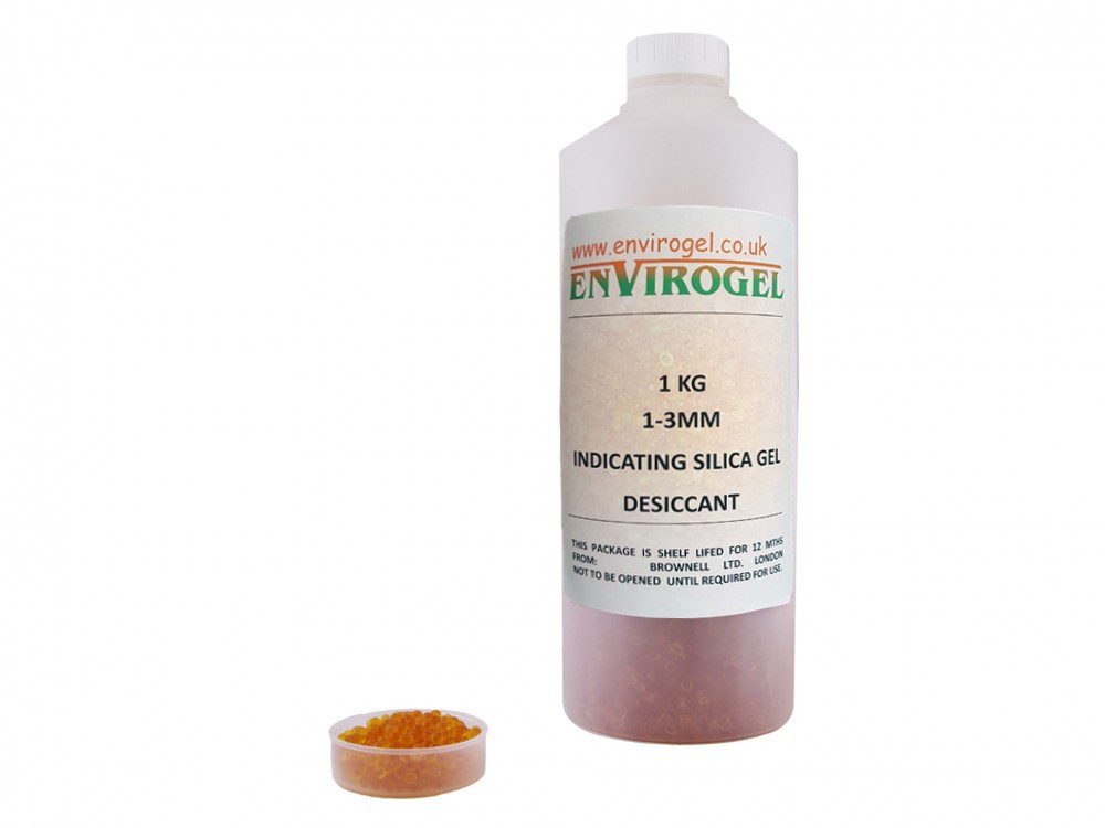 1KG Envirogel 1-3mm Beaded