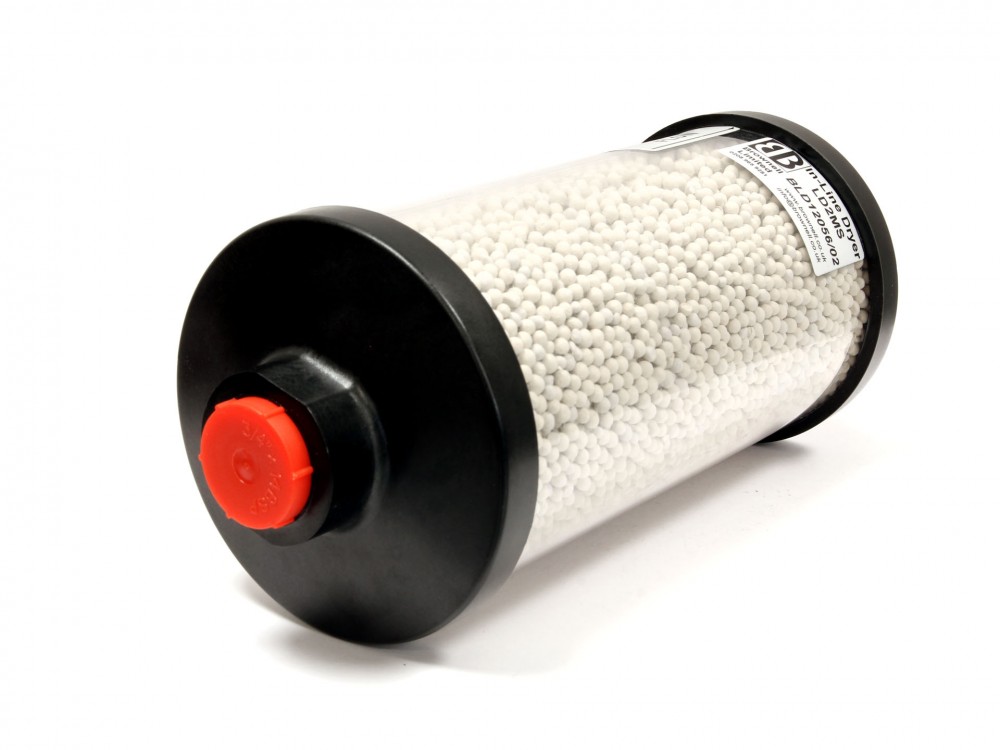 BLD12056/01-03 In-Line Dryers