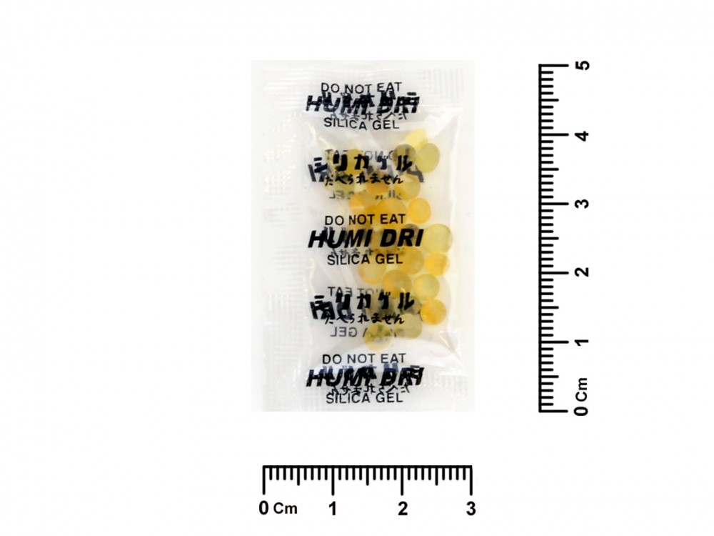 Envirogel Bags