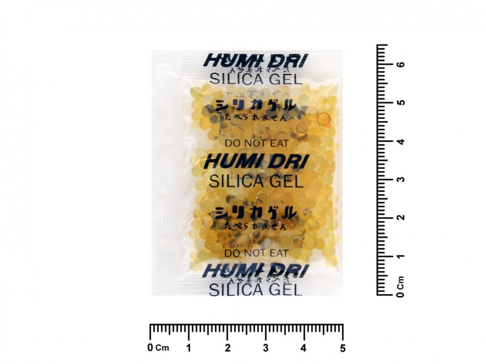 Envirogel Bags