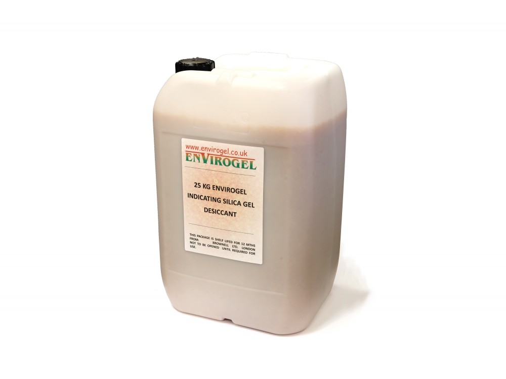 25Kg Envirogel