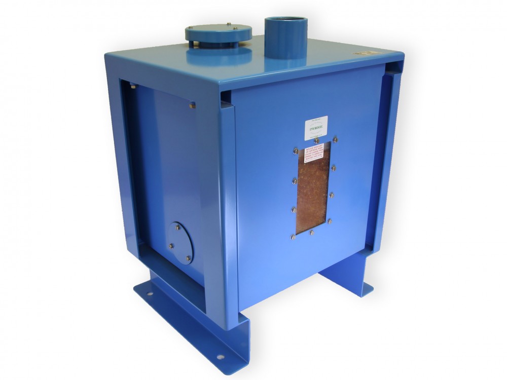 BLD6341/01-02 B - Tank Vent Dryer