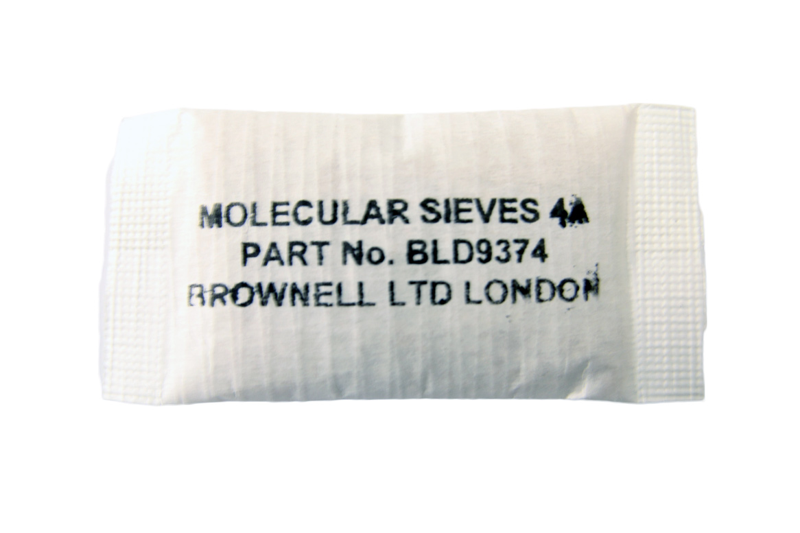BLD11276/05 - Molecular Sieve Bag
