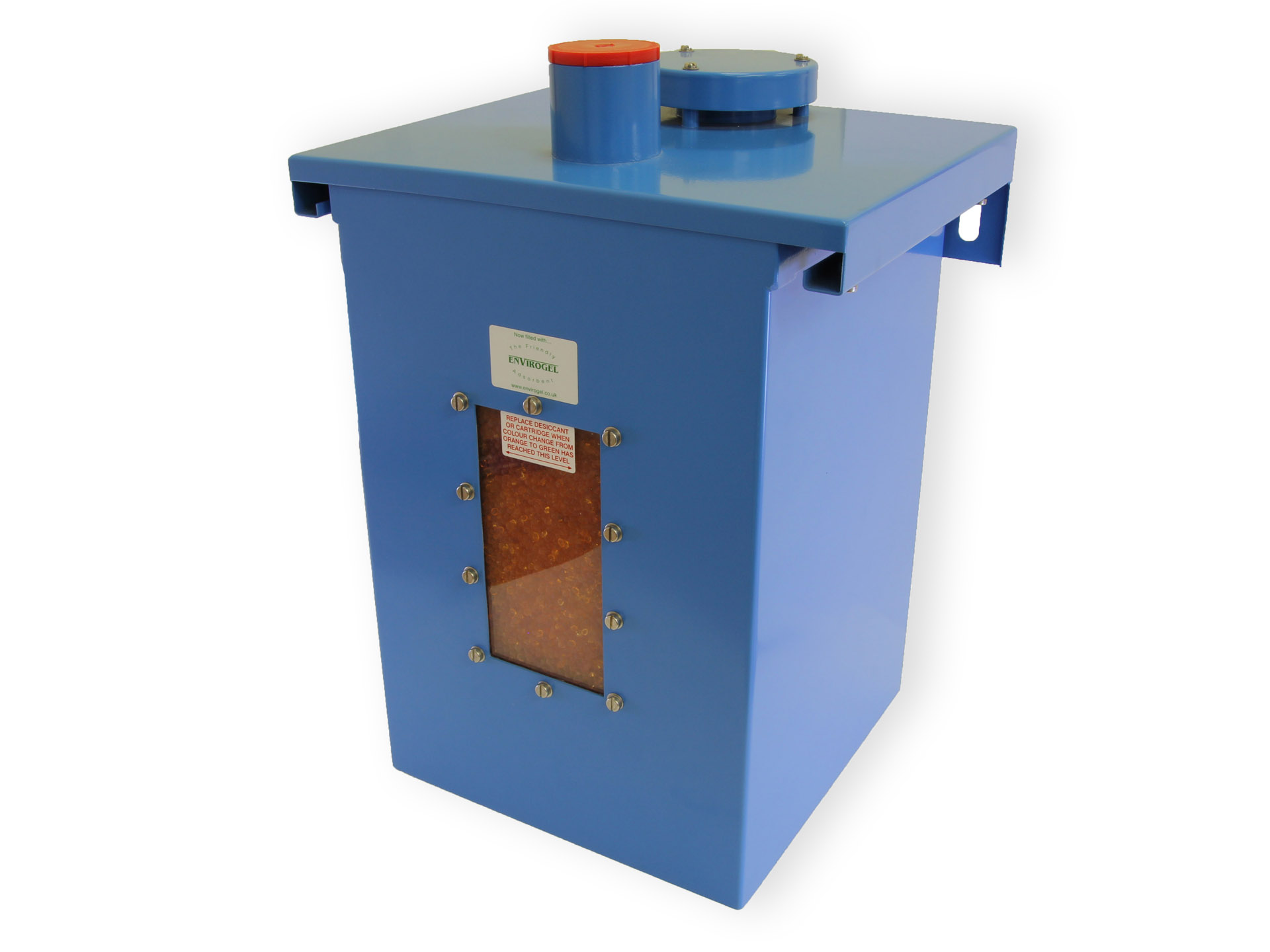 BLD6340/01-03 B - Tank Vent Dryer